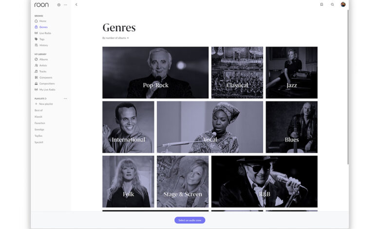 Roon 2.0.30 und Roon ARC 1.0.47 | sempre-audio.at