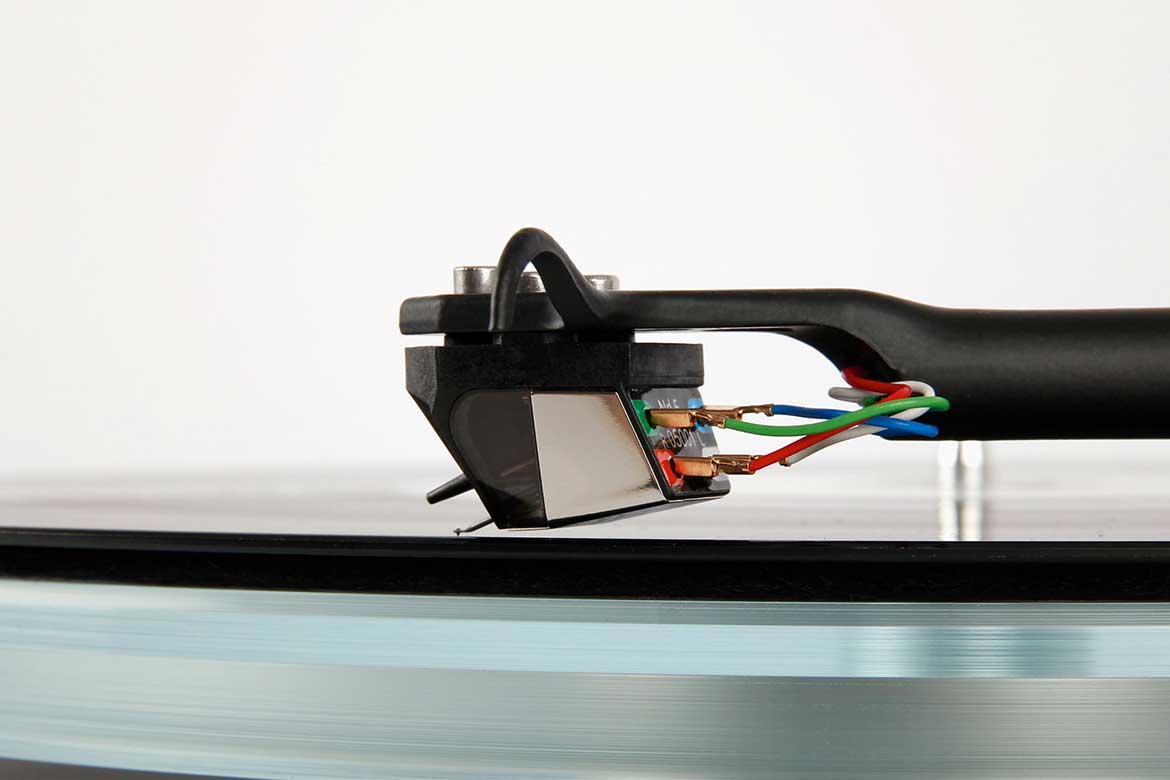 Rega Nd5 Moving Magnet Cartridge - Neues in der Rega Nd Range | sempre ...