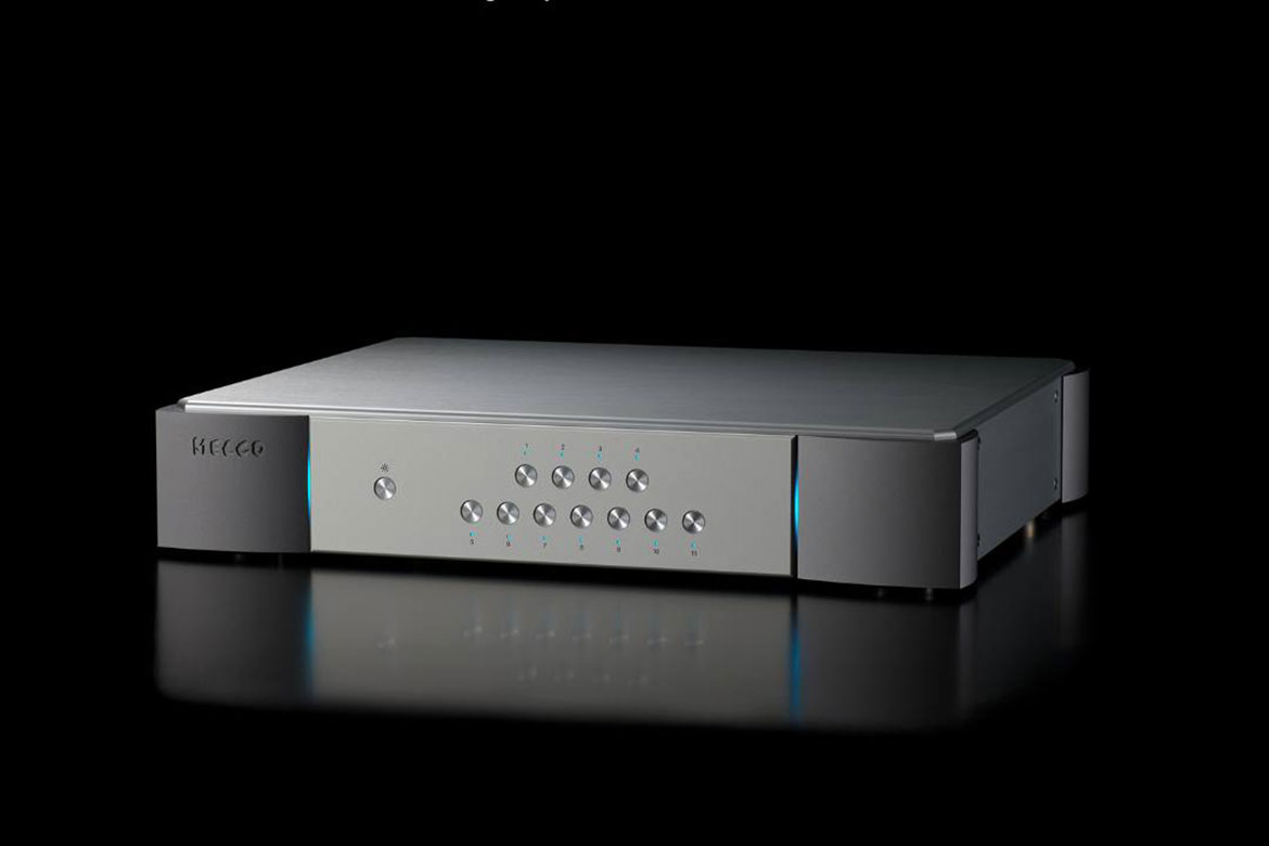 Melco S1 Flagship Network Switch - Für allerhöchste Ansprüche | sempre ...