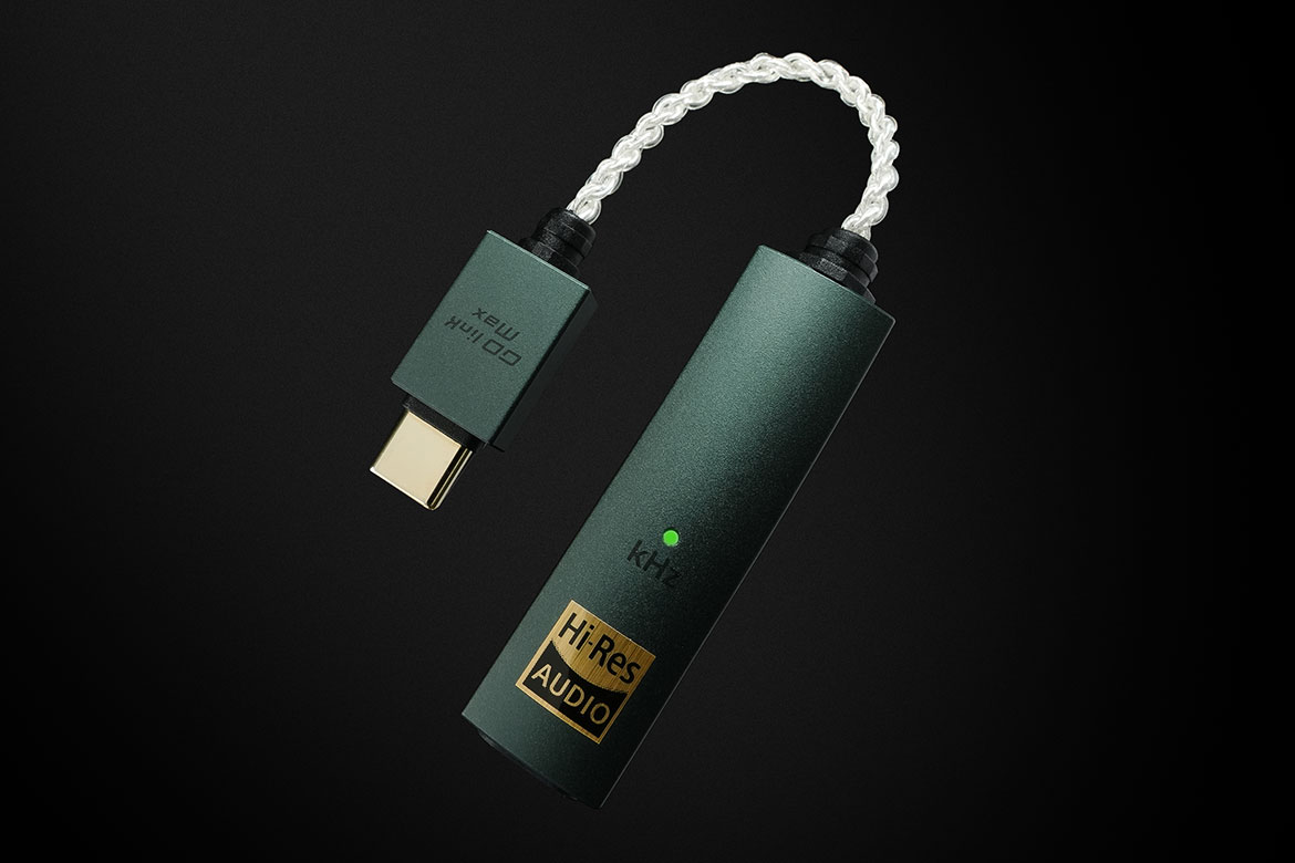 iFi Audio GO link MAX - The missing link | sempre-audio.at