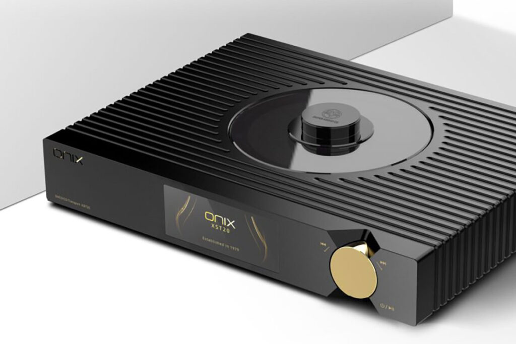 sempre-audio.at | ONIX Zenith Line