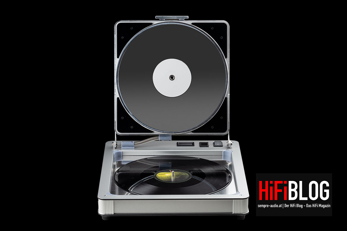 Pro-Ject Flatten it - Die Welt muss eine flache Scheibe sein | sempre ...