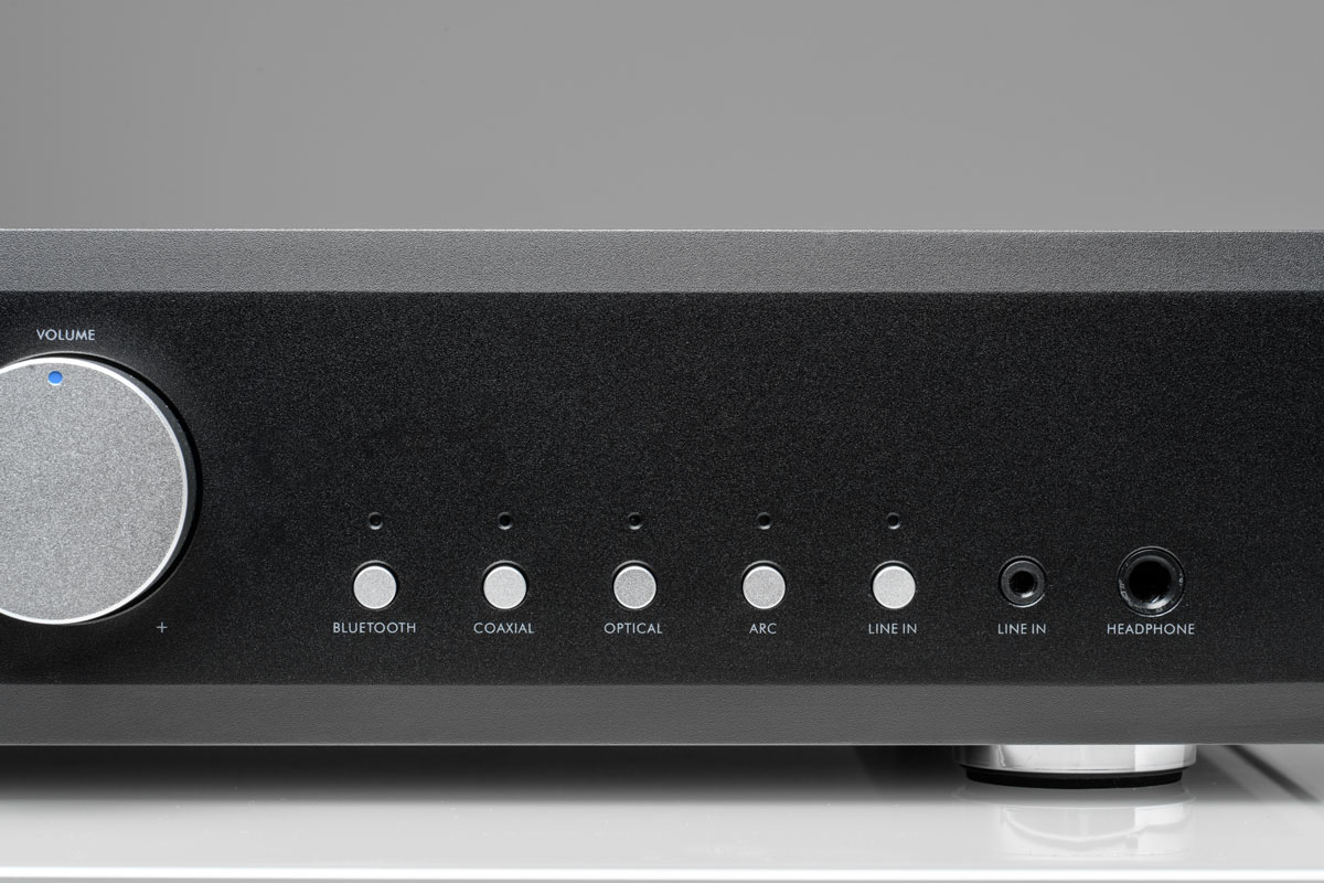 Musical Fidelity B1xi Integrated Amplifier - Die neue Musical Fidelity B Series | sempre-audio.at