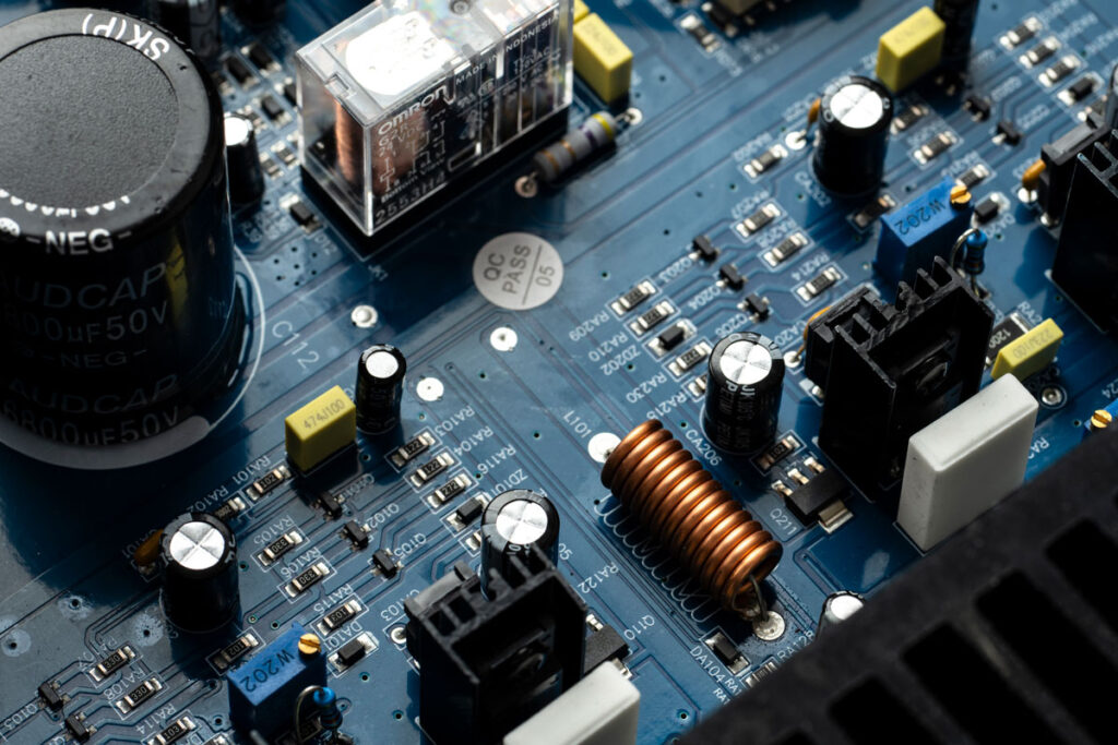 Musical Fidelity B1xi Integrated Amplifier - Die neue Musical Fidelity B Series | sempre-audio.at