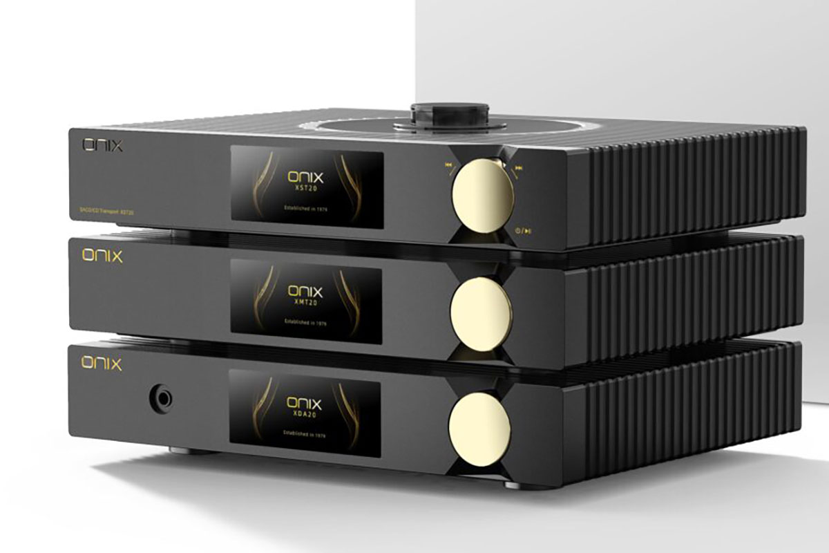 2. ze tří | ONIX COMPANY - Hi-Fi Voice - recenze audio-video techniky a ...