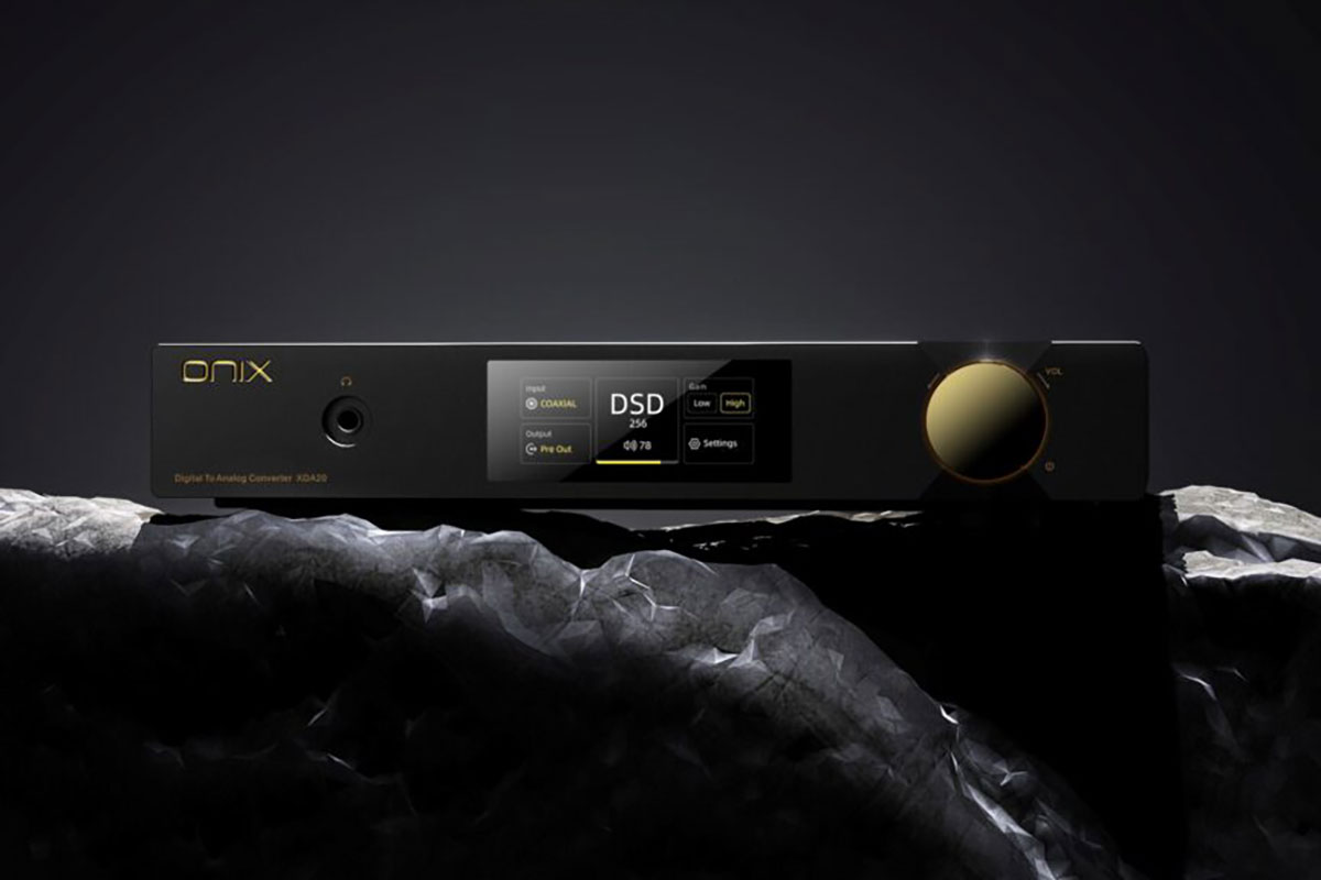 sempre-audio.at | ONIX Zenith Line