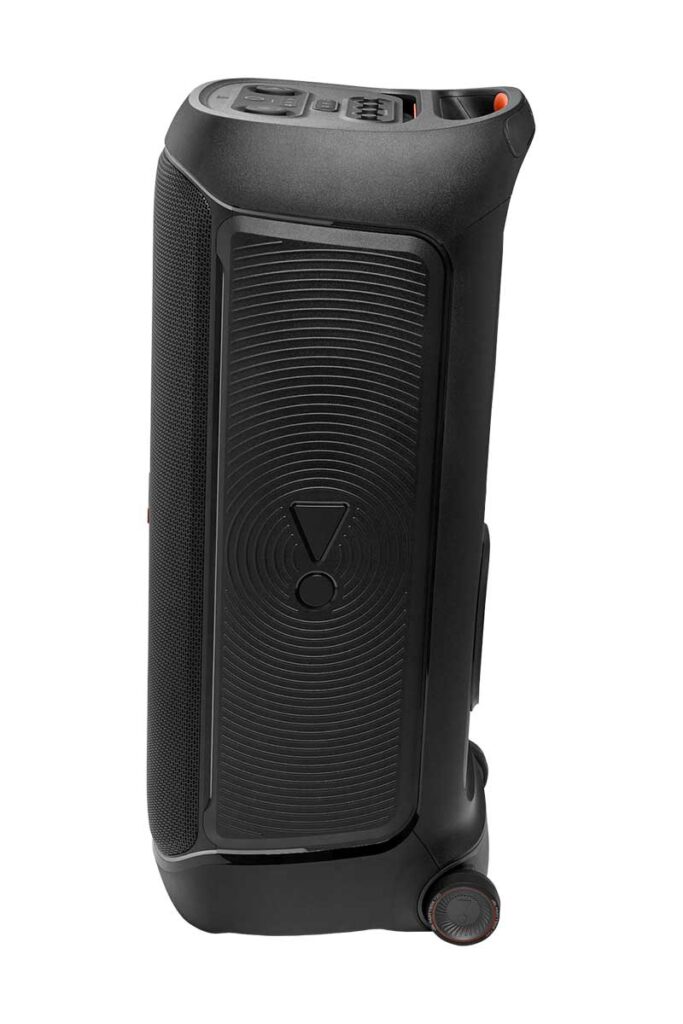 JBL Party Box 720 - JBL Pro Sound und effektvolle Lichtshow | sempre-audio.at