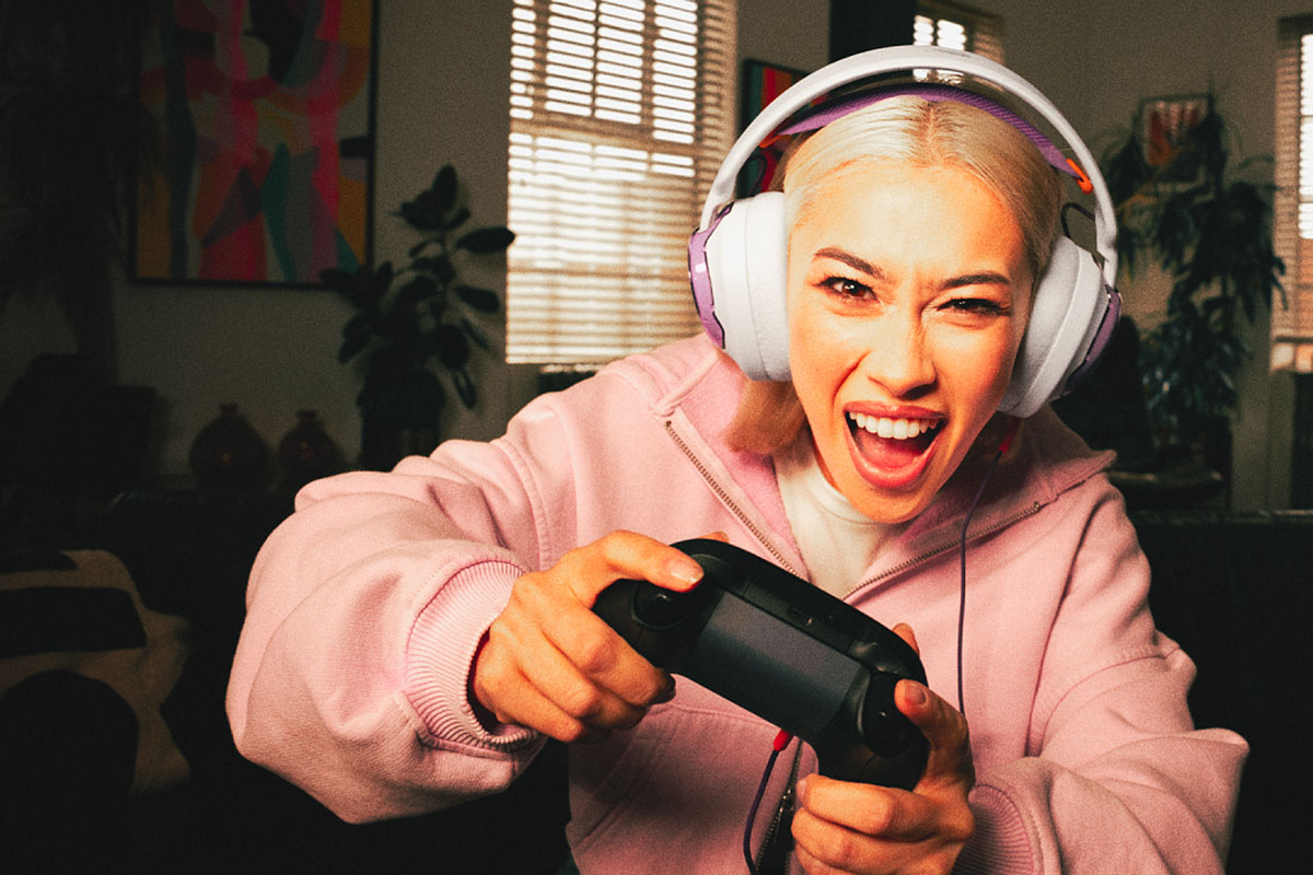 JBL QuantumENGINE – Präzise Audiosteuerung für höchste Ansprüche ...