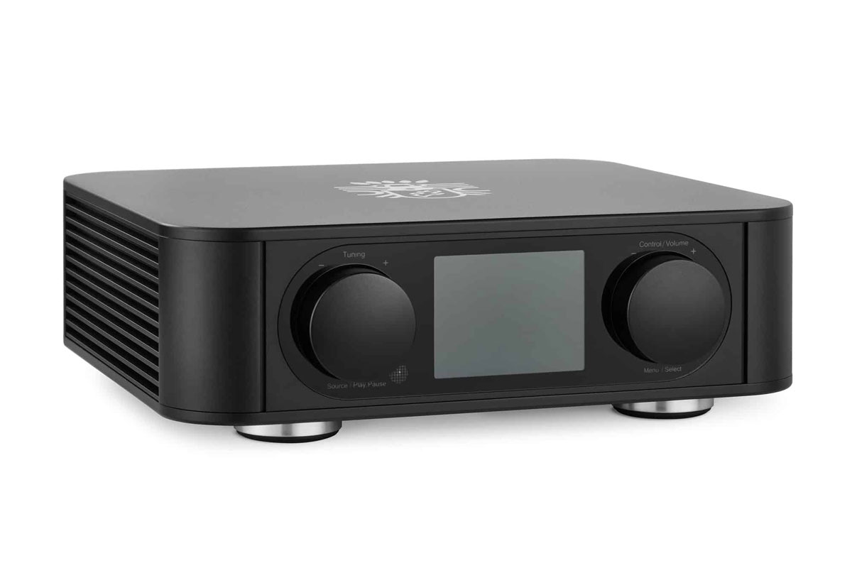 Block ELEMENTS 5.1 – Kompakter 5.1-Receiver von Audioblock GmbH | sempre-audio.at