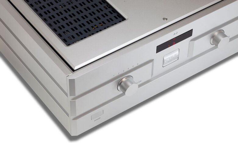 Soulnote Series 2 Ver.2 – Neue Referenz für Präzision und Musikalität | sempre-audio.at