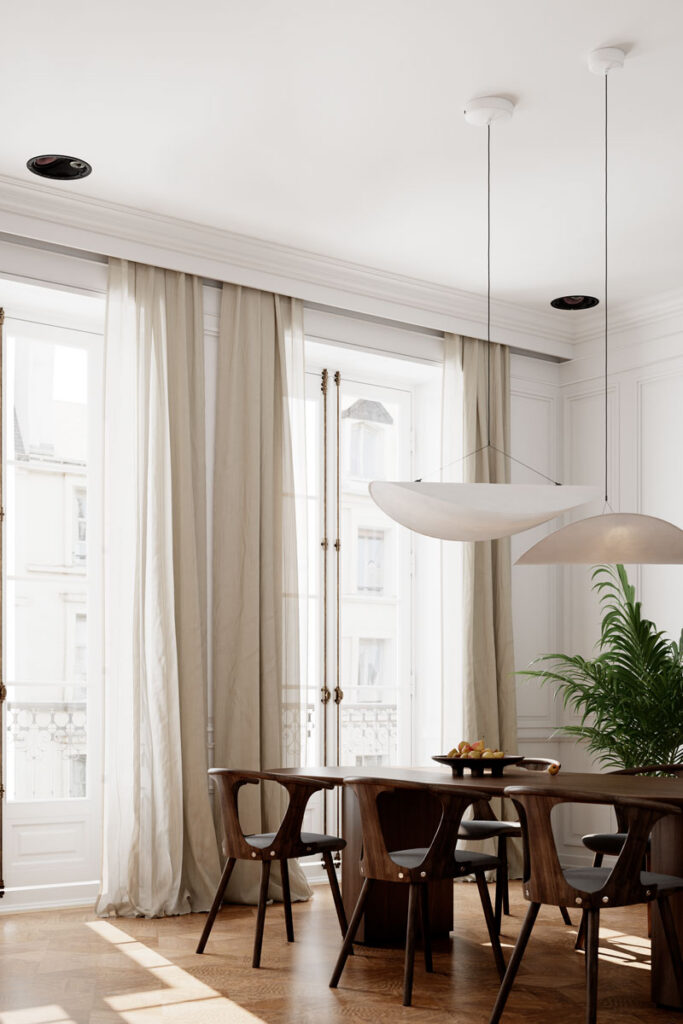 DALI PHANTOM M-80 A und DALI PHANTOM CI AMP-4750 DSP | sempre-audio.at